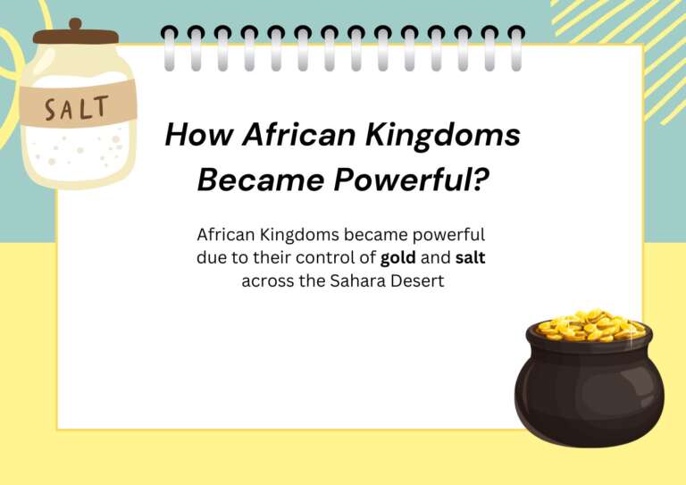 Songhai Empire Essay Grade 10 - School Notes