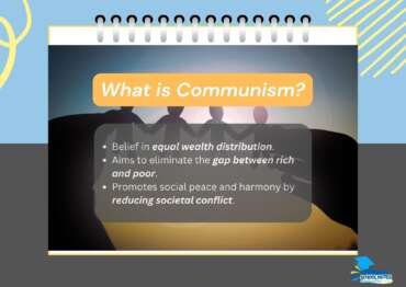 Communism in Russia 1900 - 1940 Essay Guide - School Notes